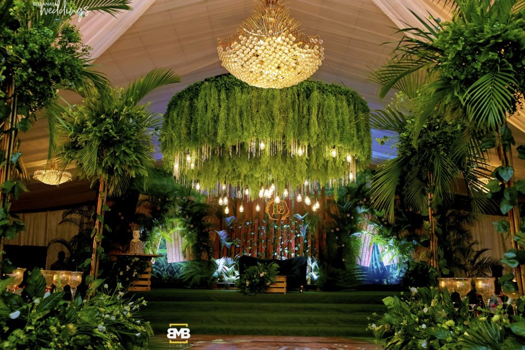 Yasss to Peace & Daniel's Igala-Yoruba Traditional Wedding