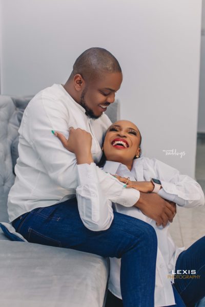 Here's how Princess' Neighbour Became the Lover! See #AJExperience Pre ...