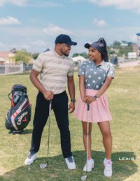 Here's how Princess' Neighbour Became the Lover! See #AJExperience Pre ...