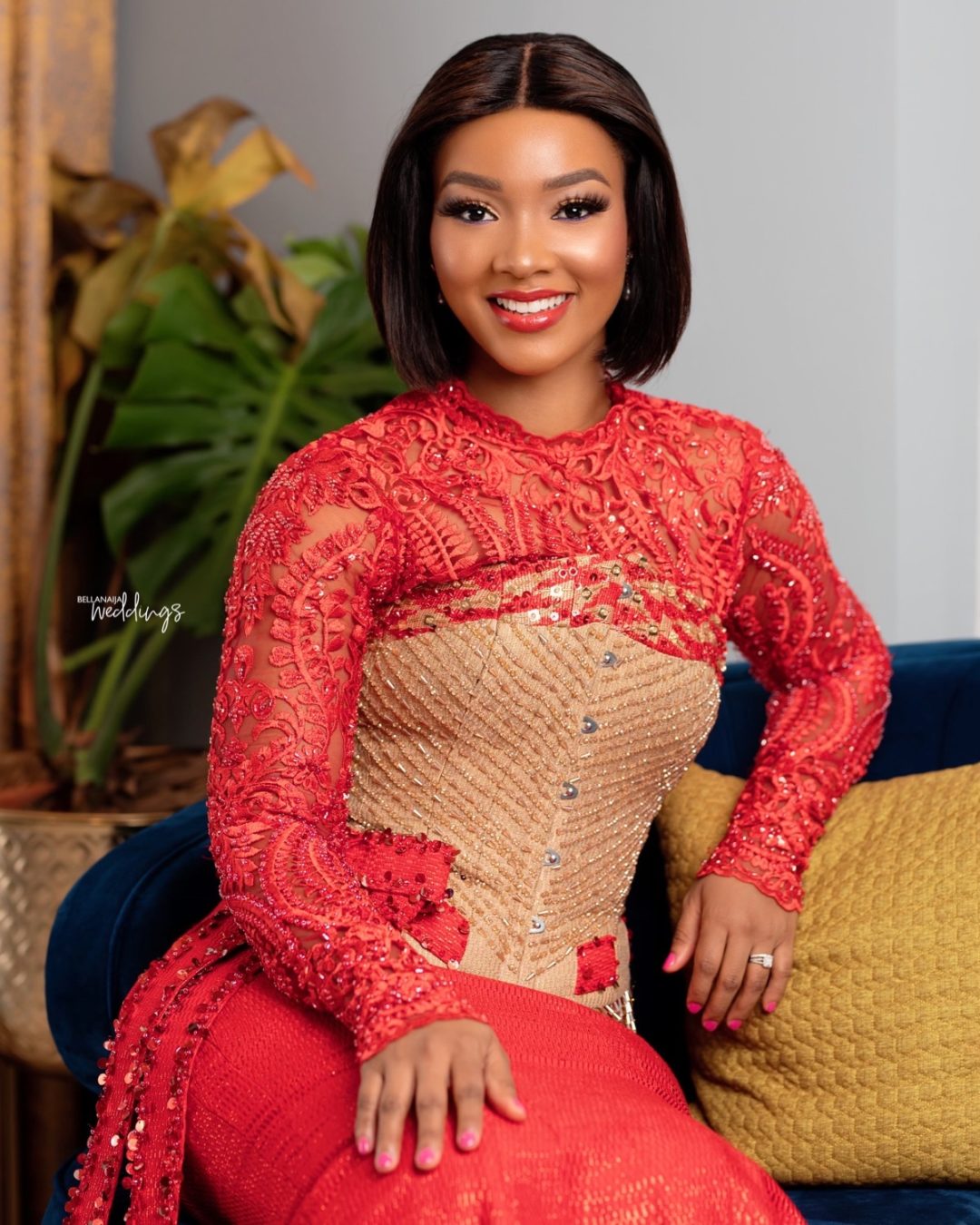 This SHE by Bena Engagement Collection 2020 Will Captivate You!