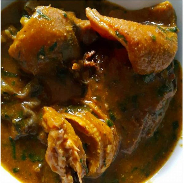 5 Must-Have Traditional Soups at Your Edo Wedding by Chillis Kitchen ...