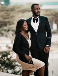 Abigail & Isaac Went From Med School Colleagues To Doctors In Love!