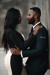 Abigail & Isaac Went From Med School Colleagues To Doctors In Love!