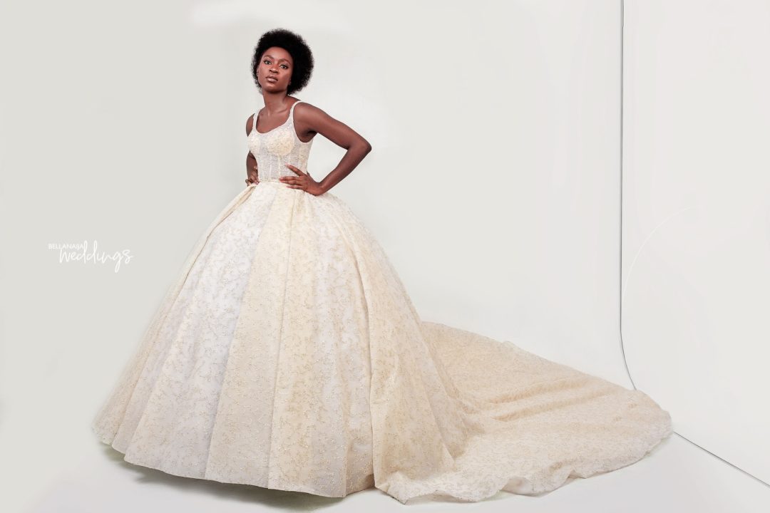 The New ATAFO Bridal Collection Is The Inspiration You Need