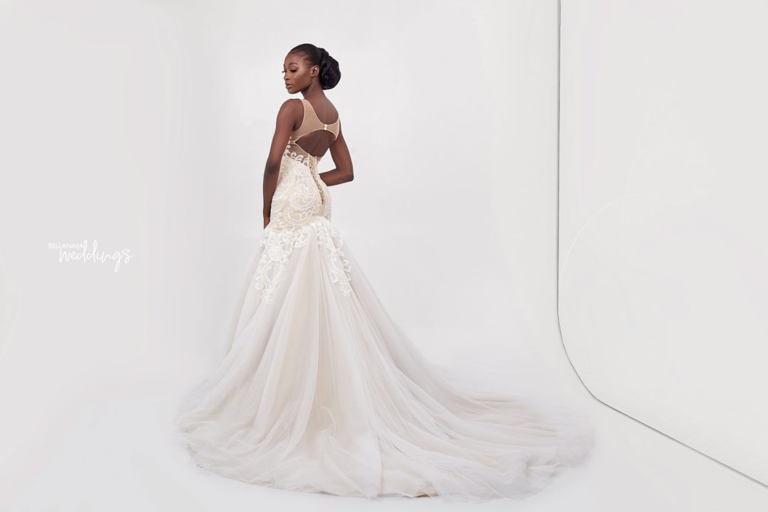 The New ATAFO Bridal Collection Is The Inspiration You Need