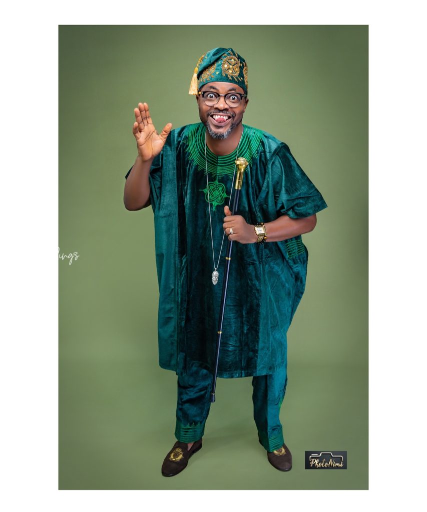 Kemi & Korede Are 20 Years Strong In Love! See All About Their Journey