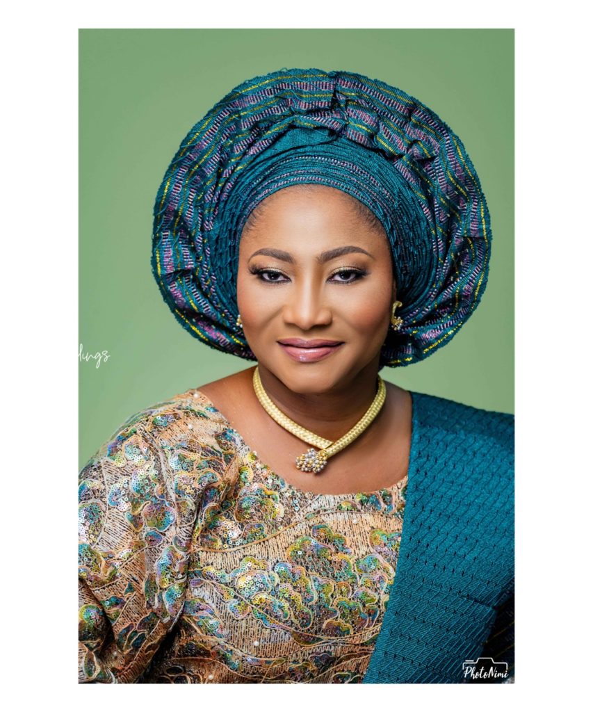 Kemi & Korede Are 20 Years Strong In Love! See All About Their Journey