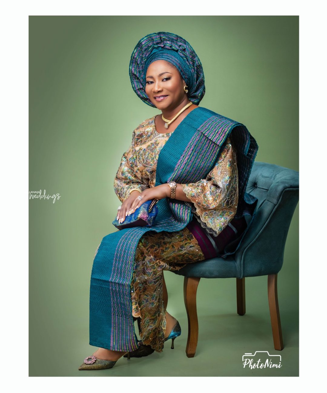 Kemi & Korede Are 20 Years Strong In Love! See All About Their Journey