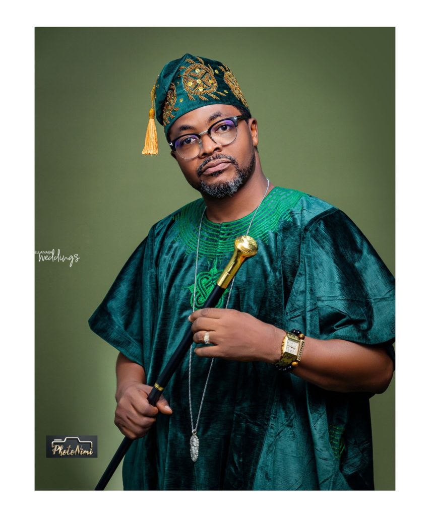 Kemi & Korede Are 20 Years Strong In Love! See All About Their Journey