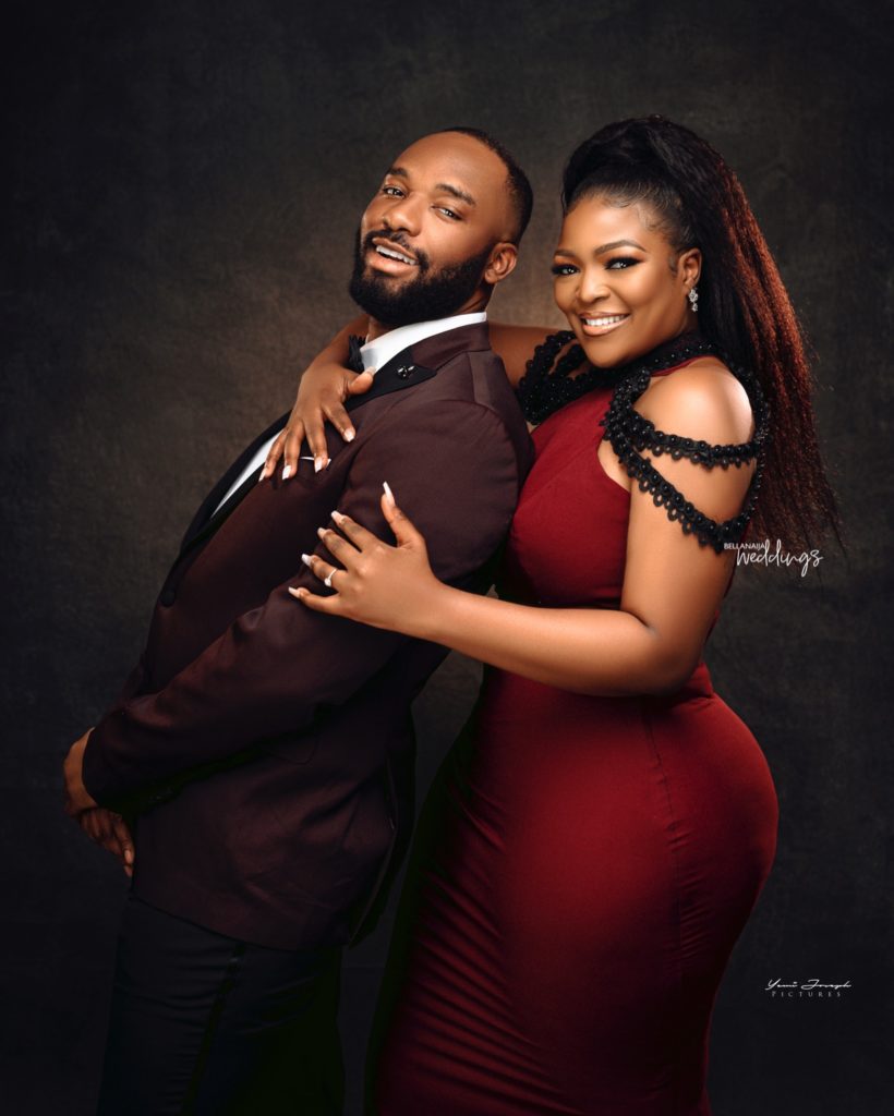 Thanks To a Barbecue Hangout, Laura & Benjamin Are