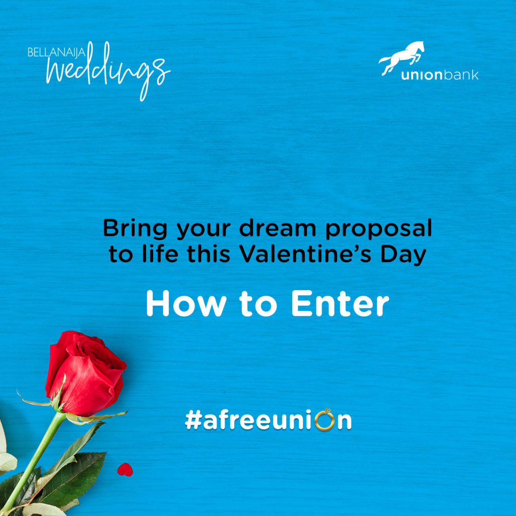 Here's How to Get Your #AFreeUnion Proposal in 2 Quick & Easy Steps ...