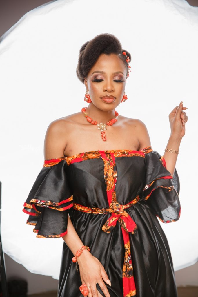 Sandra & Charles' Traditional Wedding Will Add Colour To Your Day!