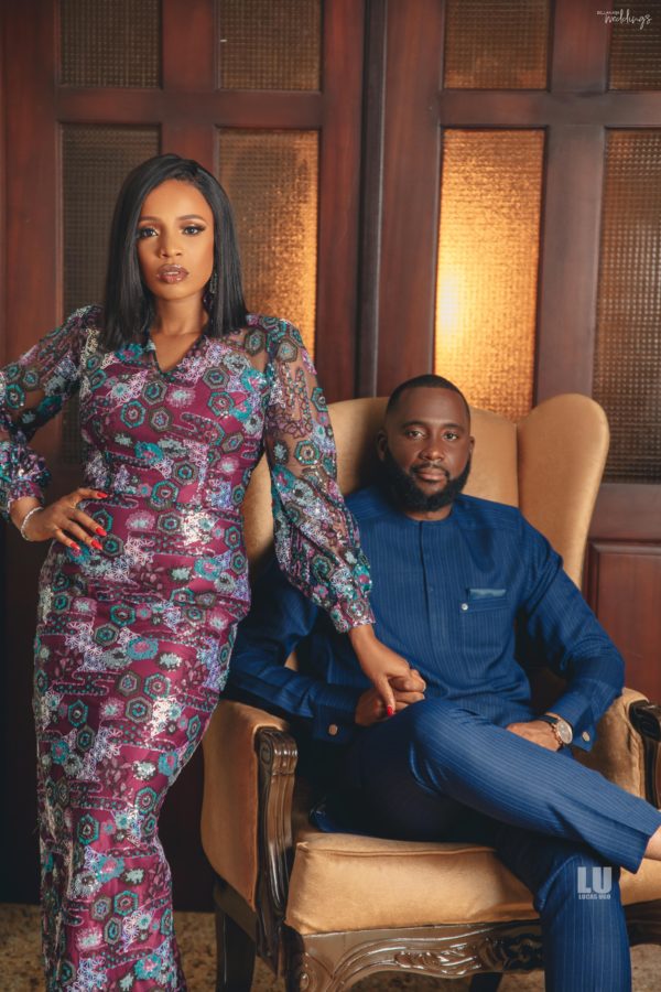 It's Forever for Amy & Rob Thanks to a Mutual Friend