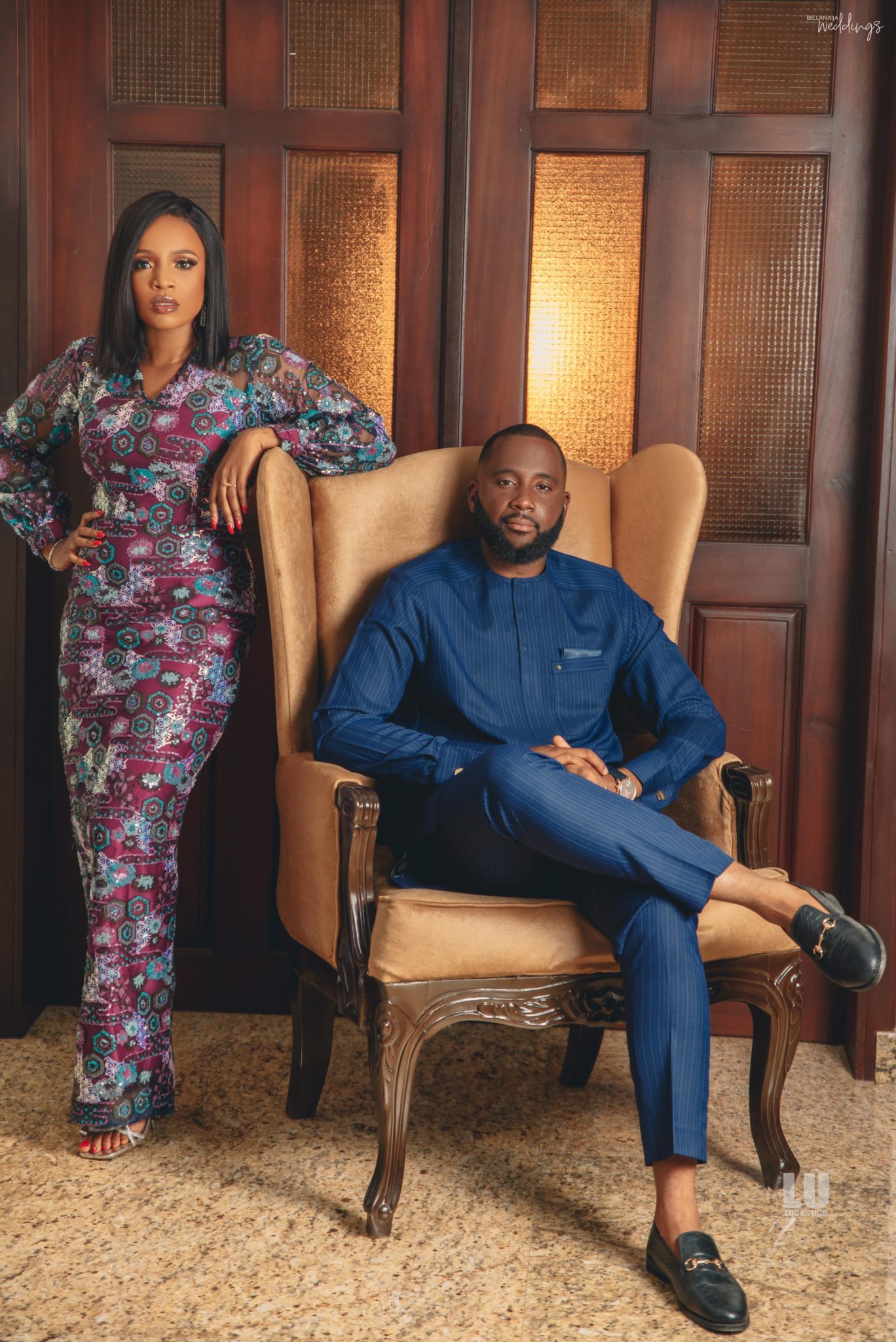 It's Forever for Amy & Rob Thanks to a Mutual Friend