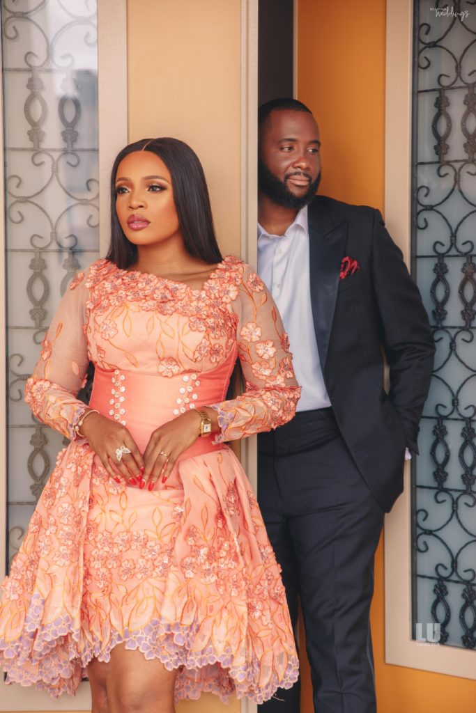 It's Forever for Amy & Rob Thanks to a Mutual Friend