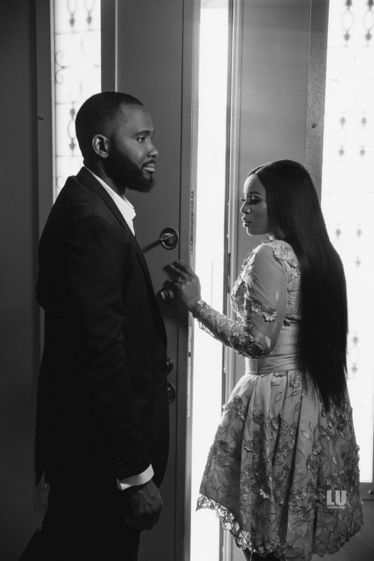 It's Forever for Amy & Rob Thanks to a Mutual Friend