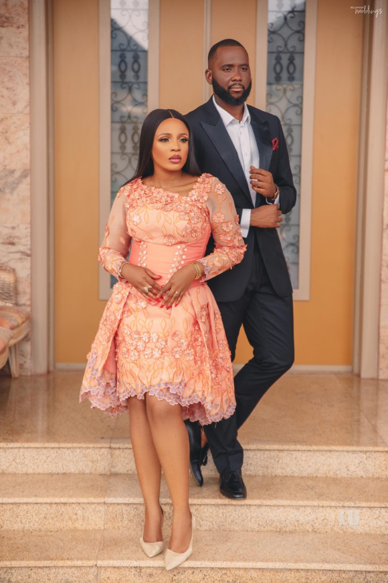 It's Forever for Amy & Rob Thanks to a Mutual Friend