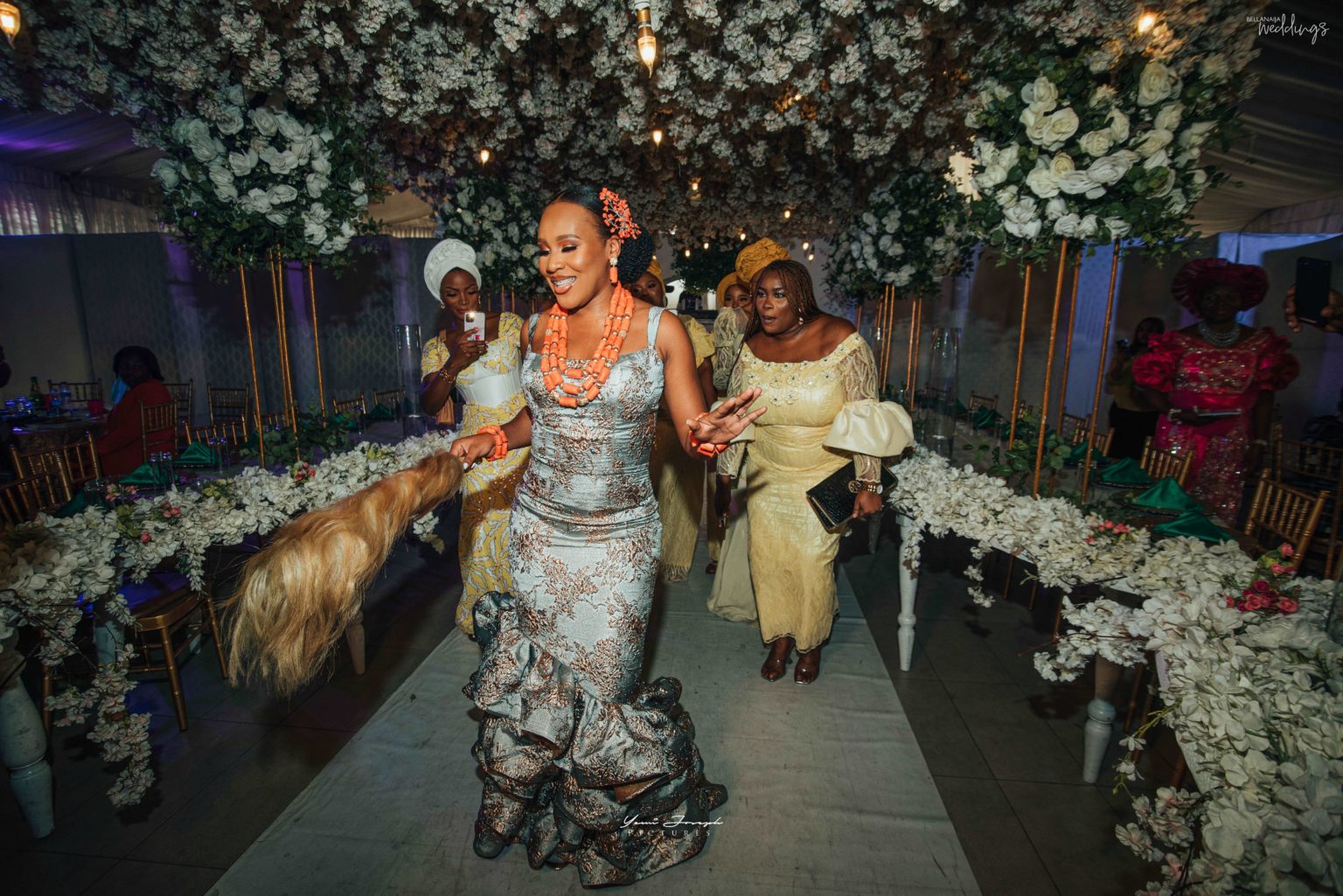 Experience Culture & Love With Chidinma & Nonso's Igbo Wedding