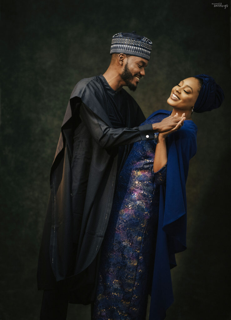 Amna & Saif's Pre-wedding Shoot + Love Story is Perfect for Today