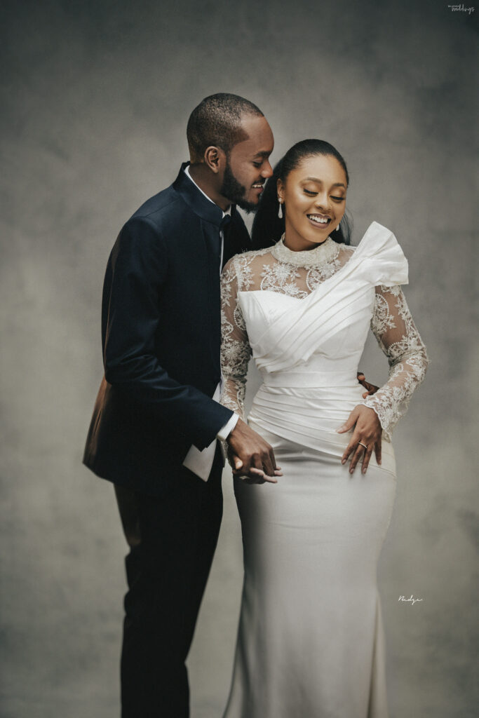 Amna & Saif's Pre-wedding Shoot + Love Story is Perfect for Today