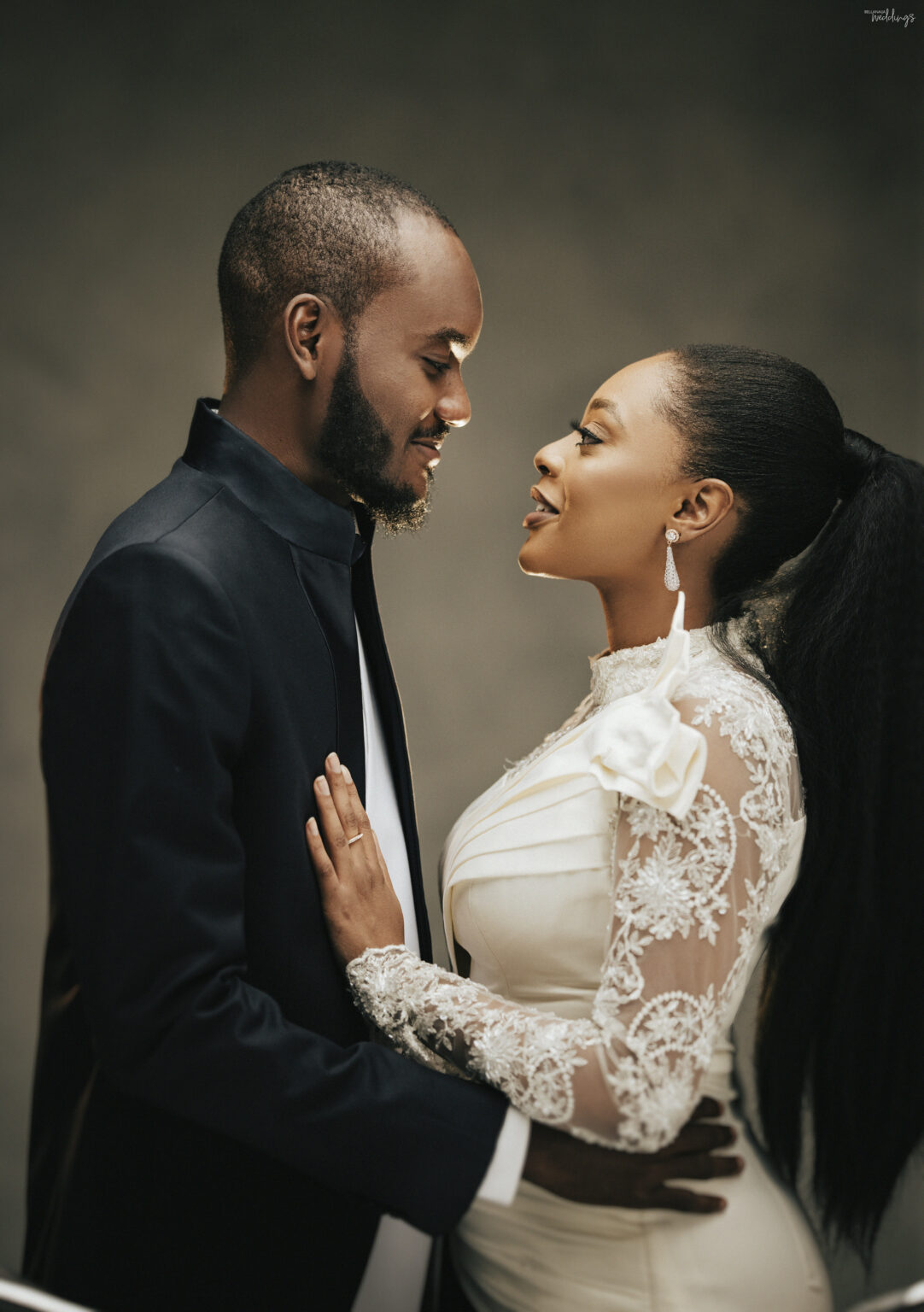 Amna & Saif's Pre-wedding Shoot + Love Story is Perfect for Today