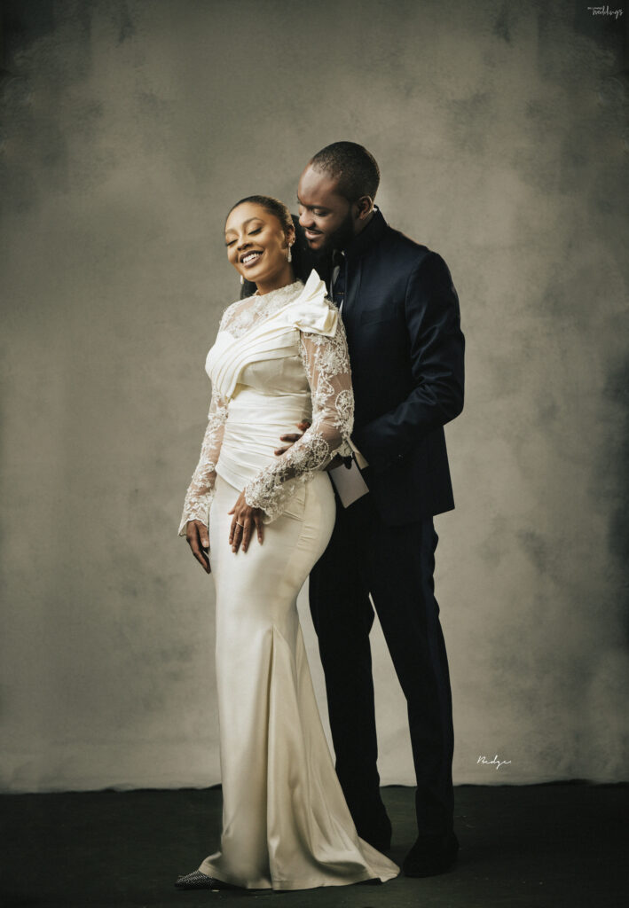 Amna & Saif's Pre-wedding Shoot + Love Story is Perfect for Today