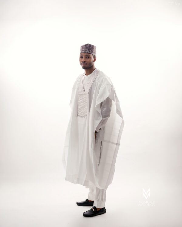 Layla & Abdul’s Love Story Began With an Instagram Comment ...