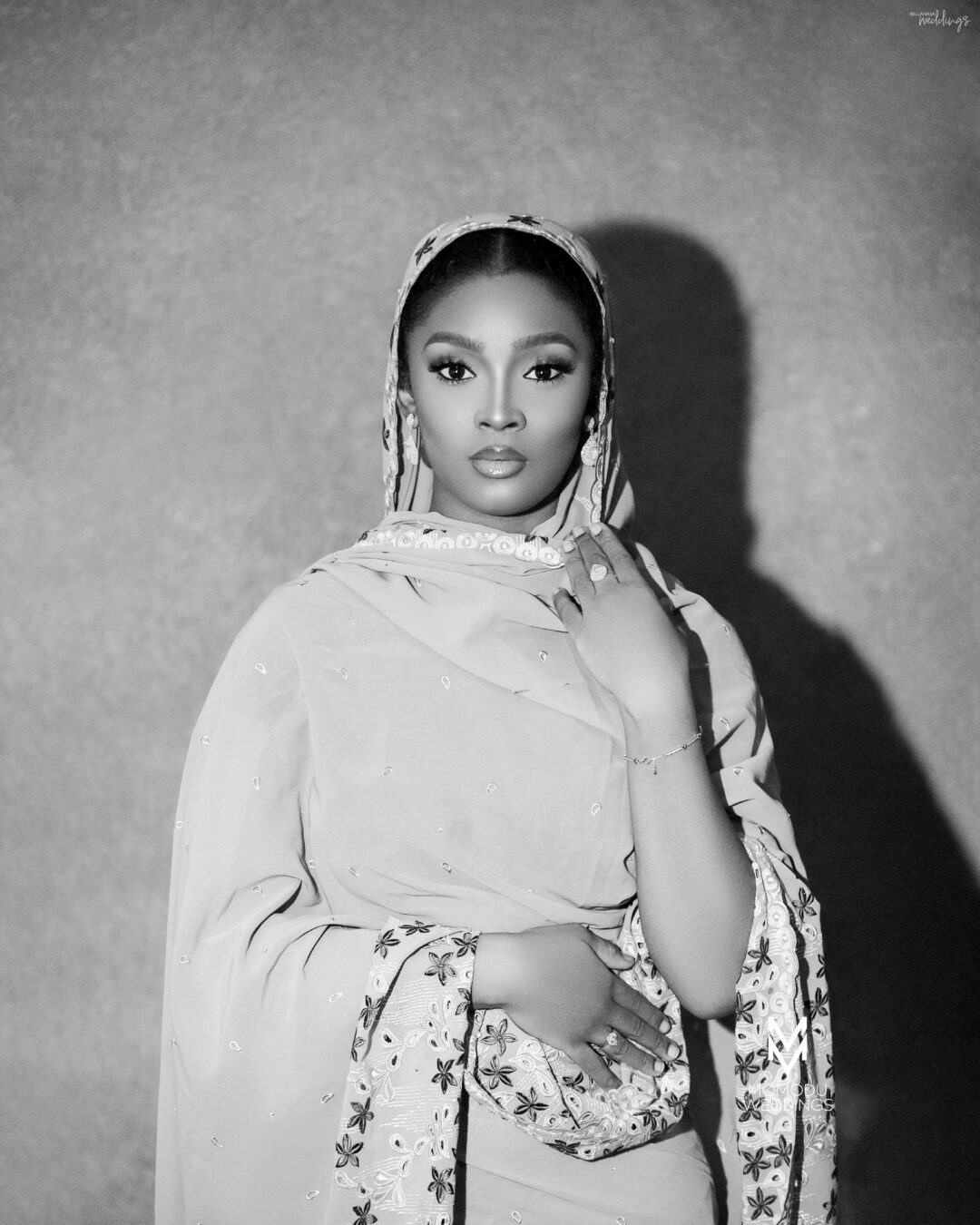 Layla & Abdul's Love Story Began With an Instagram Comment!