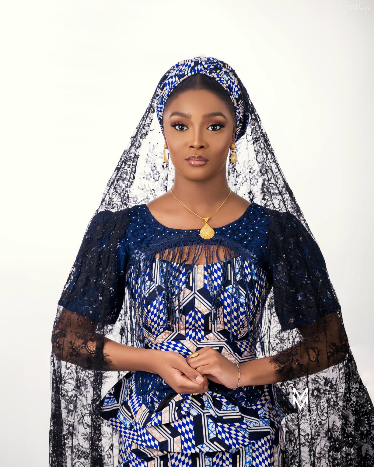 Layla & Abdul's Love Story Began With an Instagram Comment!