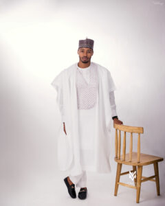 Layla & Abdul's Love Story Began With an Instagram Comment!