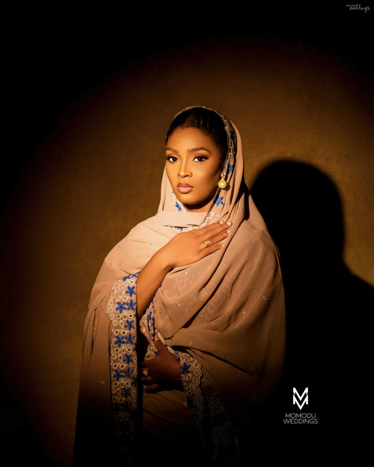 Layla & Abdul's Love Story Began With an Instagram Comment!