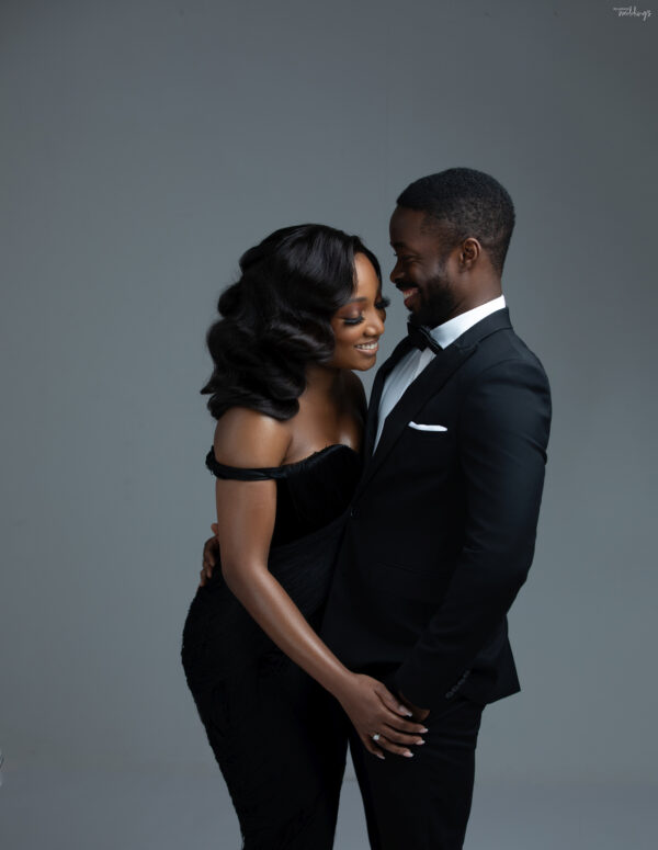 He Made it Out of the Bro-zone! Sarah & Tobi's #LoveSTory21 Will Make ...