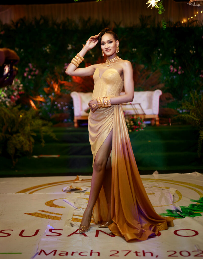 Susan Didn't Believe in Online Love Stories Until Obie Came Along!