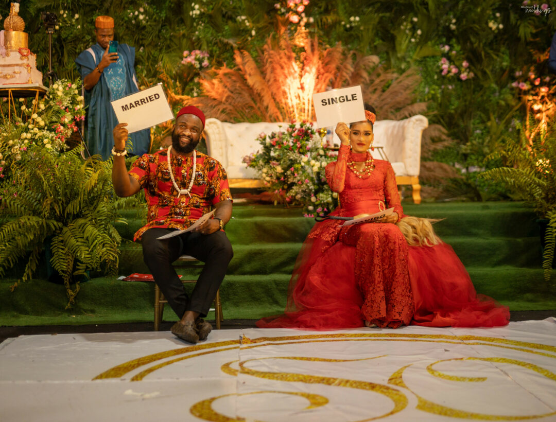 Susan Didn't Believe in Online Love Stories Until Obie Came Along!