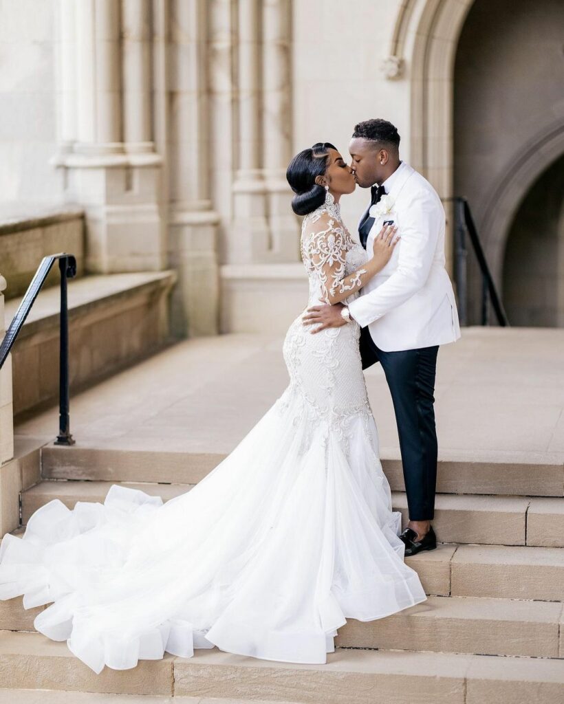 This Breathtaking Wedding Video Will Melt Your Heart