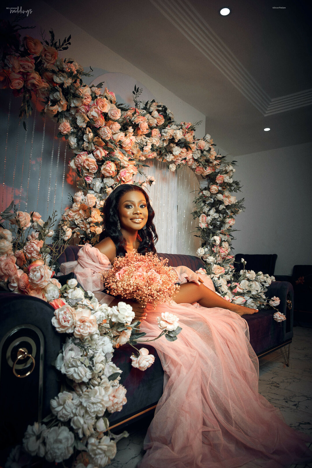 Success & Kevwe Did Not Start as Friends! Now, It's #4EverSK