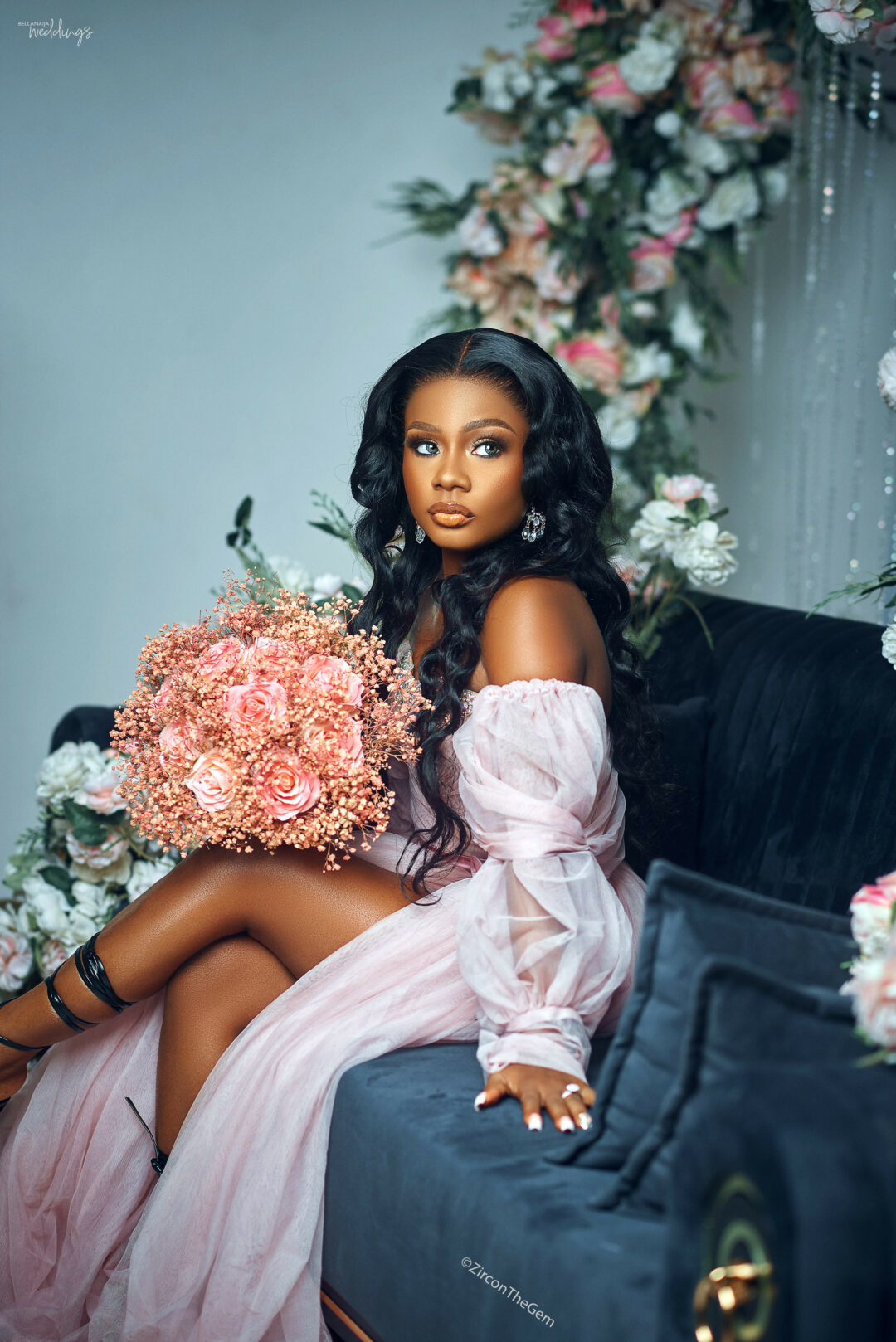 Success & Kevwe Did Not Start as Friends! Now, It's #4EverSK