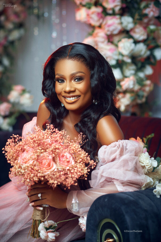 Success & Kevwe Did Not Start as Friends! Now, It's #4EverSK