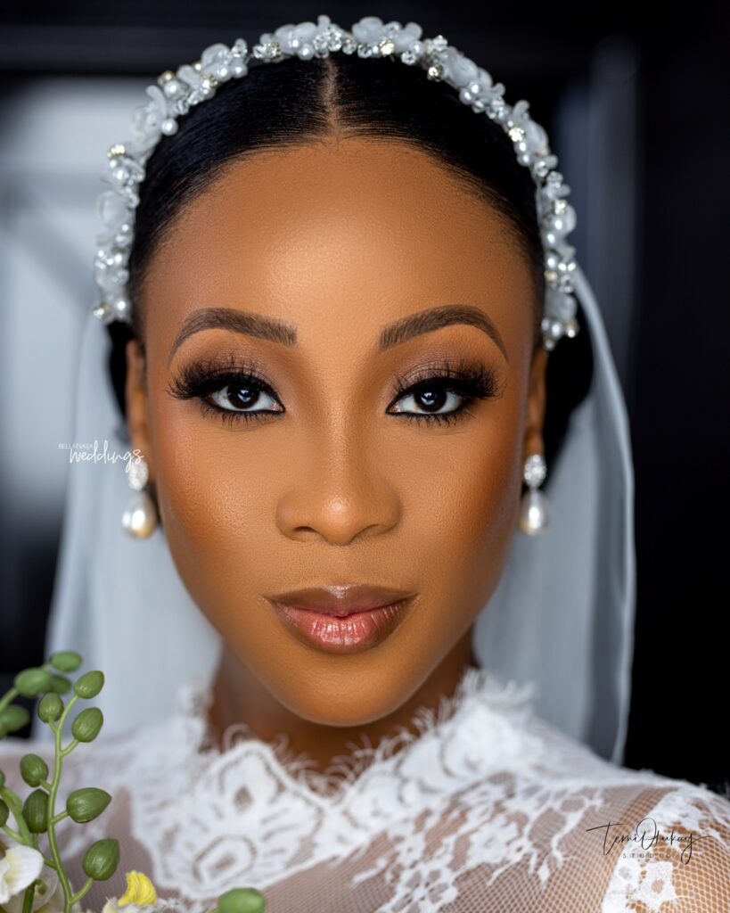 You Can’t Go Wrong on Your Big Day With This Bridal Inspo