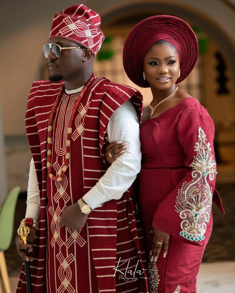 This Couple's Trad Video is Sure to Put a Smile on Your Face