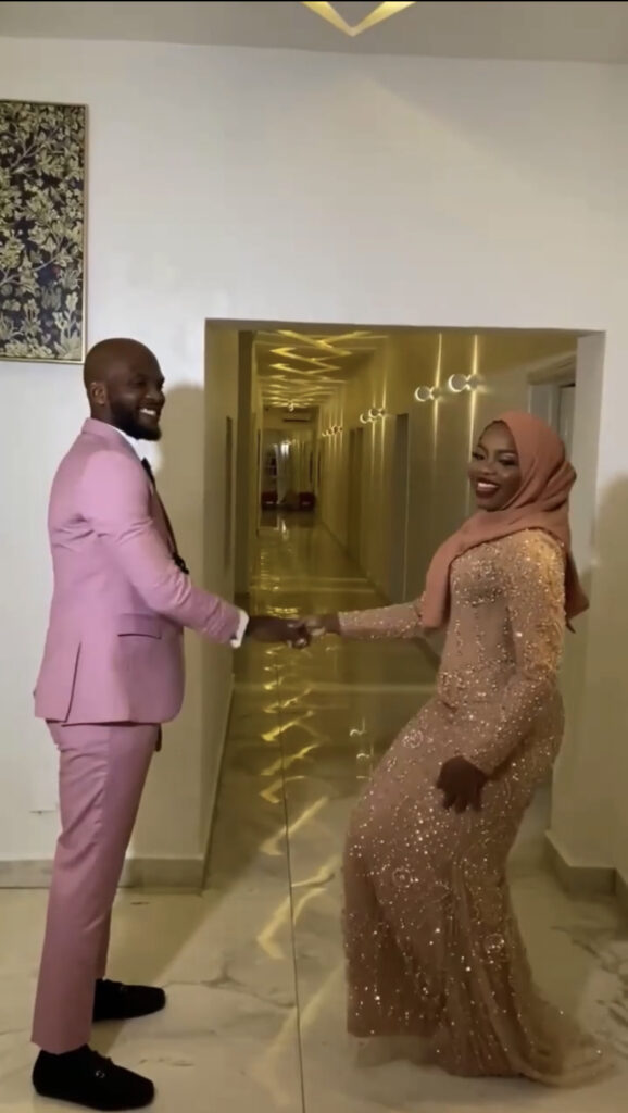 This Couple's Transition Video is all the Cuteness Your Day Needs!