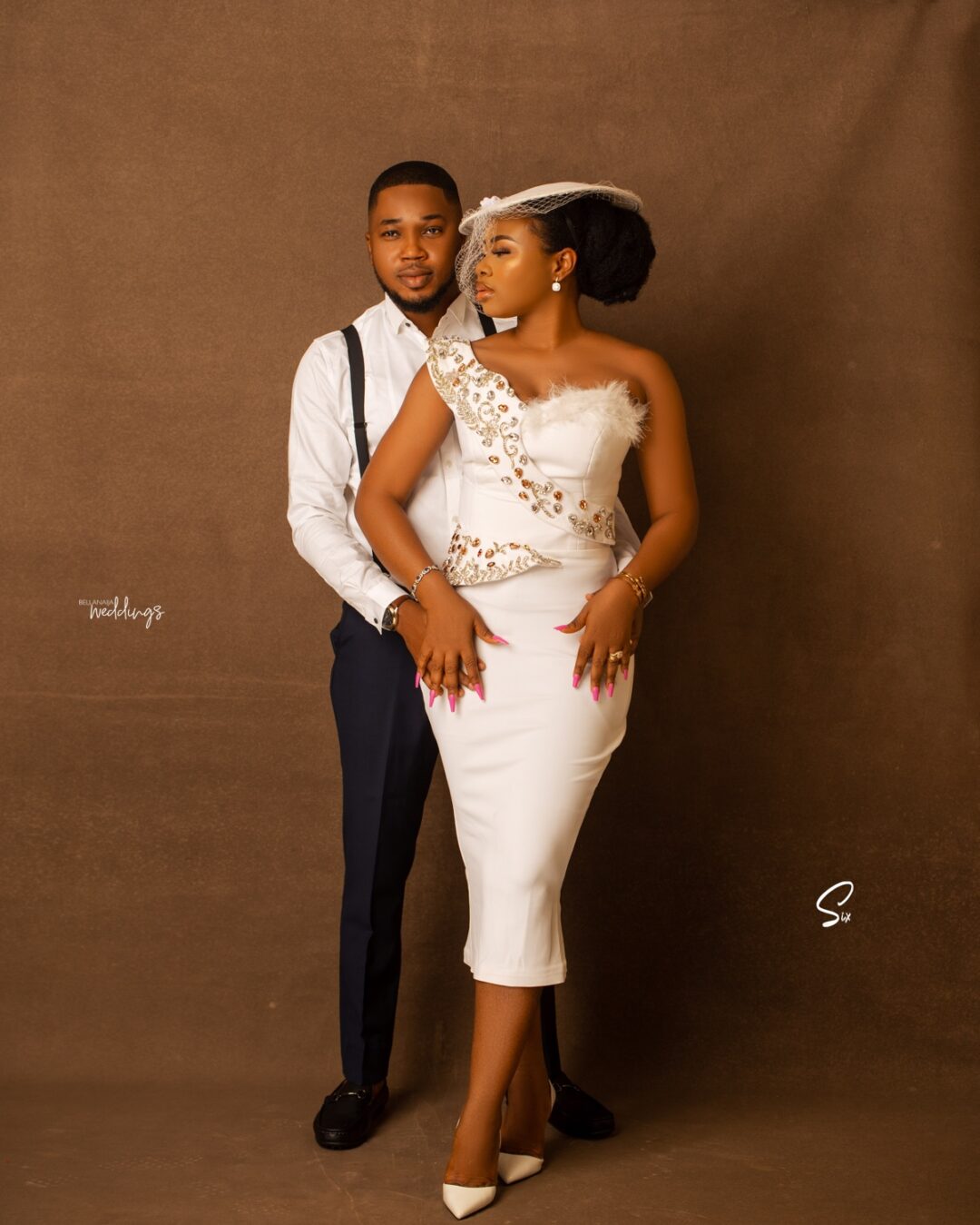 The Third Time Was the Charm For Jennifer & Christopher