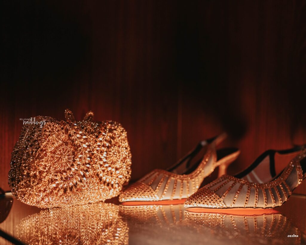 It's #ONForever! Enjoy Nneamaka & Buchi's Igbo Traditional Wedding