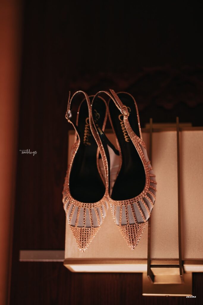 It's #ONForever! Enjoy Nneamaka & Buchi's Igbo Traditional Wedding