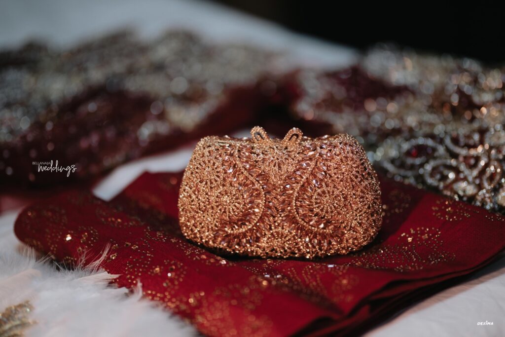 It's #ONForever! Enjoy Nneamaka & Buchi's Igbo Traditional Wedding