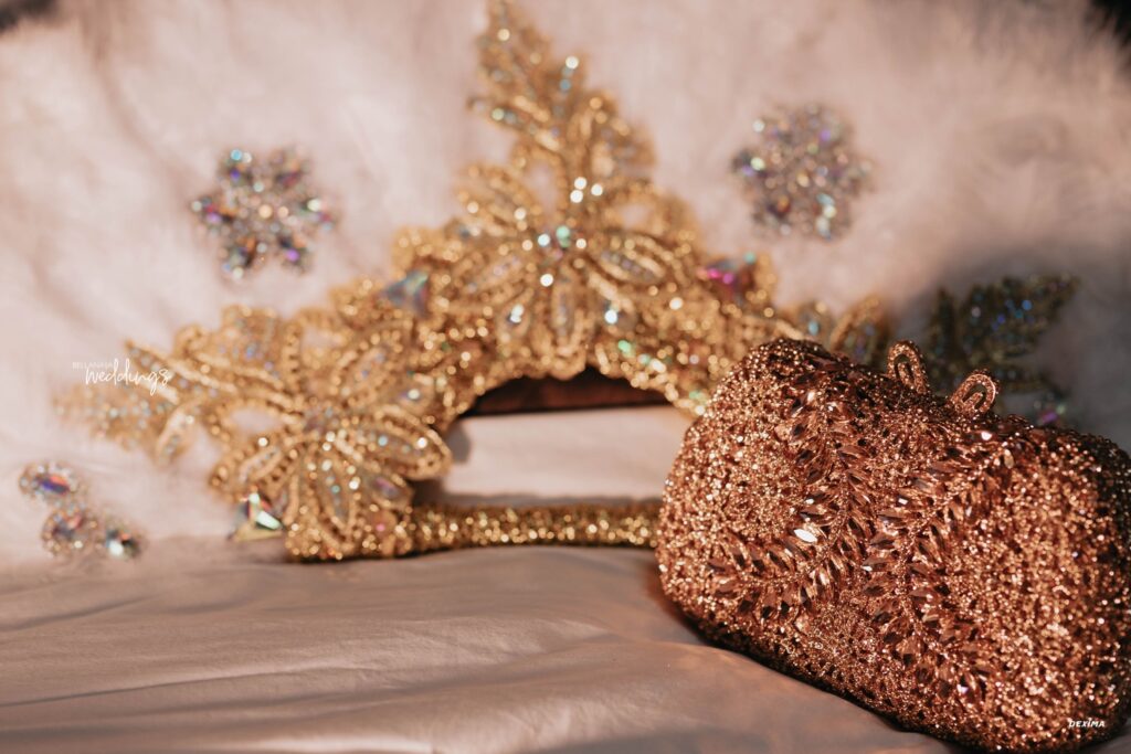 It's #ONForever! Enjoy Nneamaka & Buchi's Igbo Traditional Wedding