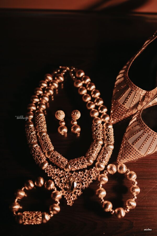 It's #ONForever! Enjoy Nneamaka & Buchi's Igbo Traditional Wedding