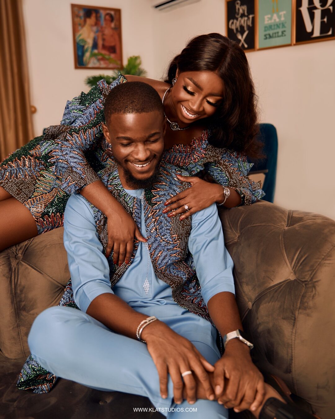 Royal & Genesis Moved From IG to BBM & Then Forever!