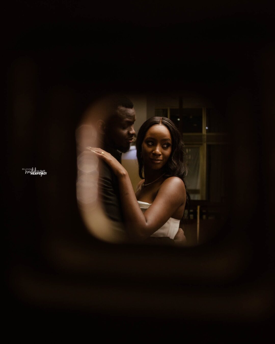 Seye Knew He Wanted Tyeisha For Life From Their First Meeting!