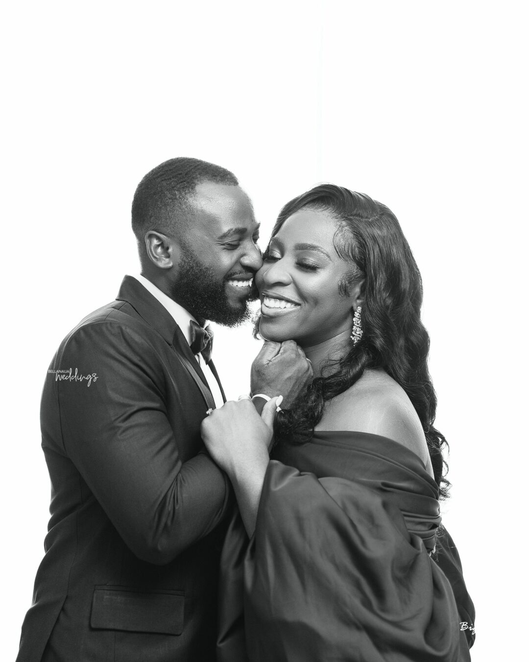 After 3 Years of a Long-distance Relationship, It's #OtuonyeAtLast